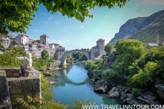 Discover the Enchanting Mostar City Guide & Hidden Gems