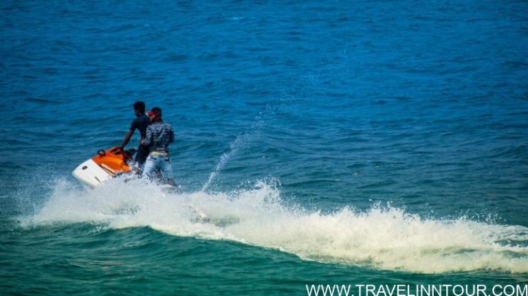 Discover 7 Must-Do Activities in Goa for an Ultimate Vacation