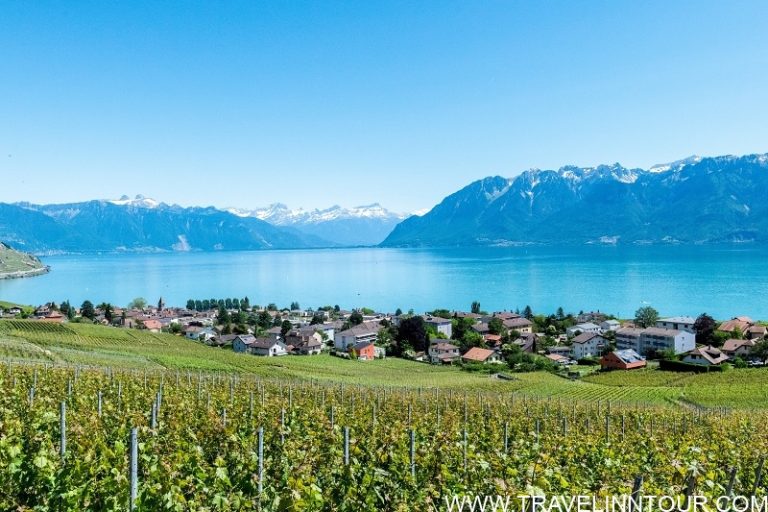 Maximize Your 10 Days in Switzerland with Hidden Gems & Scenic Views