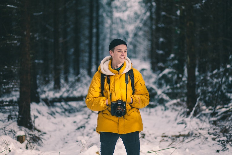Reasons Why Travelling Makes You an Awesome Person Reasons Why Travelling Makes You an Awesome Person