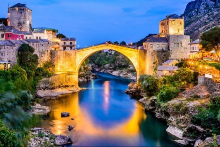Discover the Enchanting Mostar City Guide & Hidden Gems