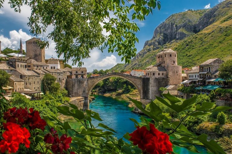 Mostar City Guide: Get to Know Mostar and its Splendid Beauty!