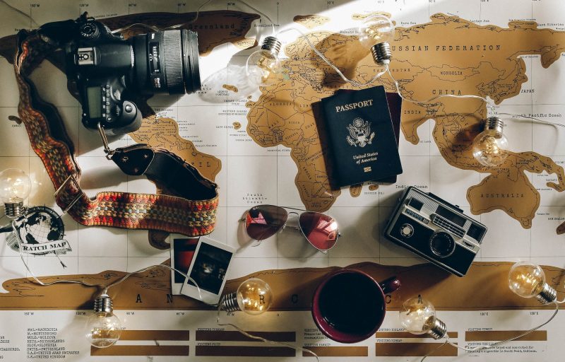 Travel Now Pay Later: A Guide to Smart Vacation Financing