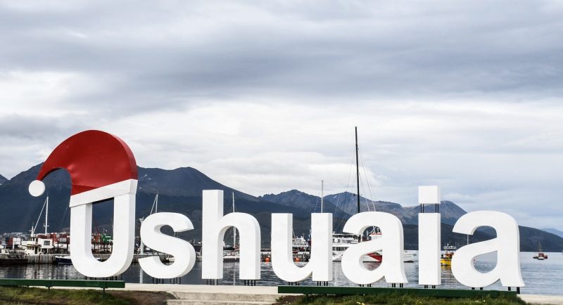 Experience Ushuaia’s Hidden Wonders: Unforgettable Day Trips Await You!