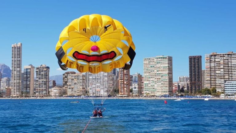 Experience the Magic: Unmissable Benidorm March Travel Guide