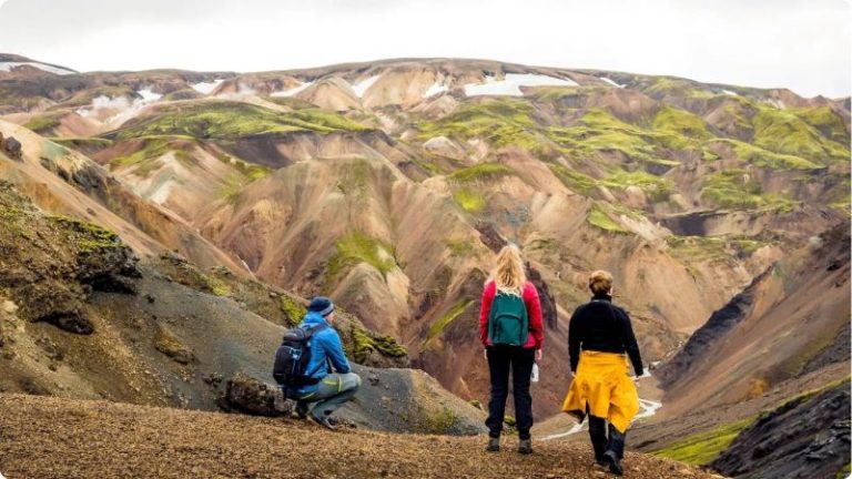 Best Hiking Destinations USA 2026: TravelInnTour.com