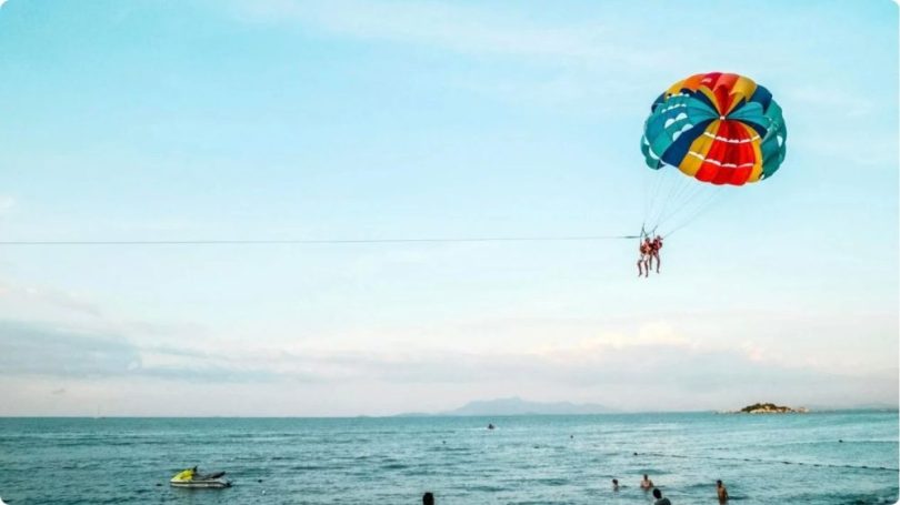 Best Activities in Goa: Best Things to Do & Daily Schedules