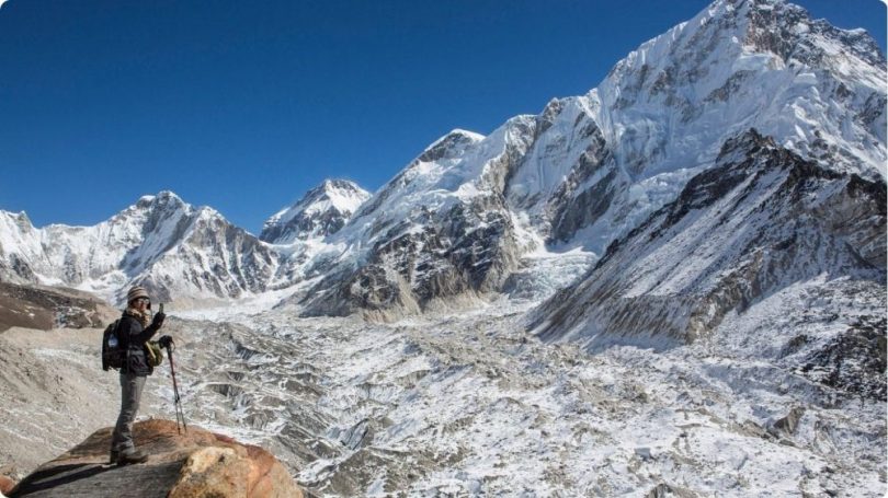 How High Is Everest Base Camp? A Complete Guide