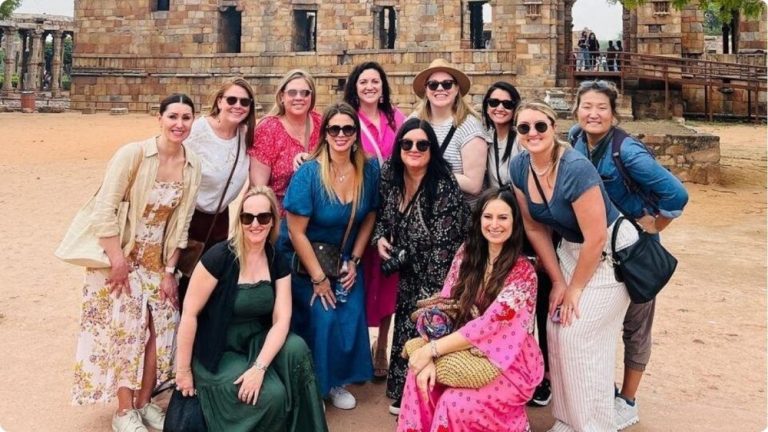 How to Choose a Group Tour You’ll Actually Love